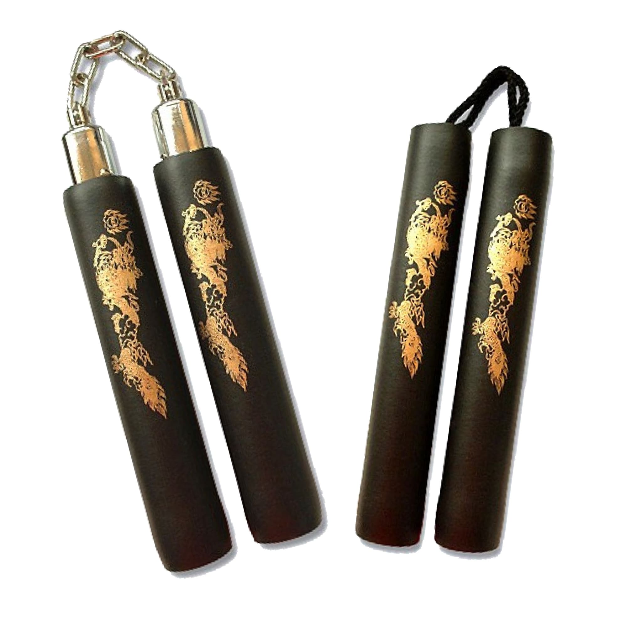 cool nunchucks