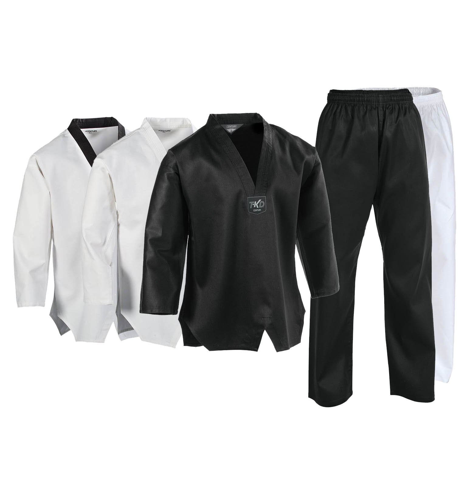 Taekwondo Uniform Pfgsports
