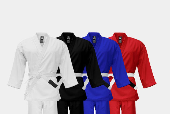 Karate Accessories, Martial Arts Equipment, Martial Arts Training Gear ...