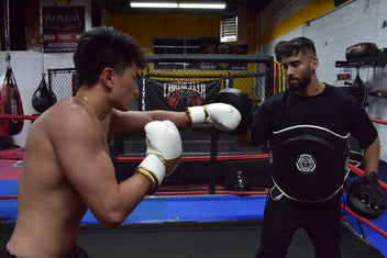 Performance Fight Gear | MMA, Boxing, Karate, & BJJ Sports Gear – PFGSports