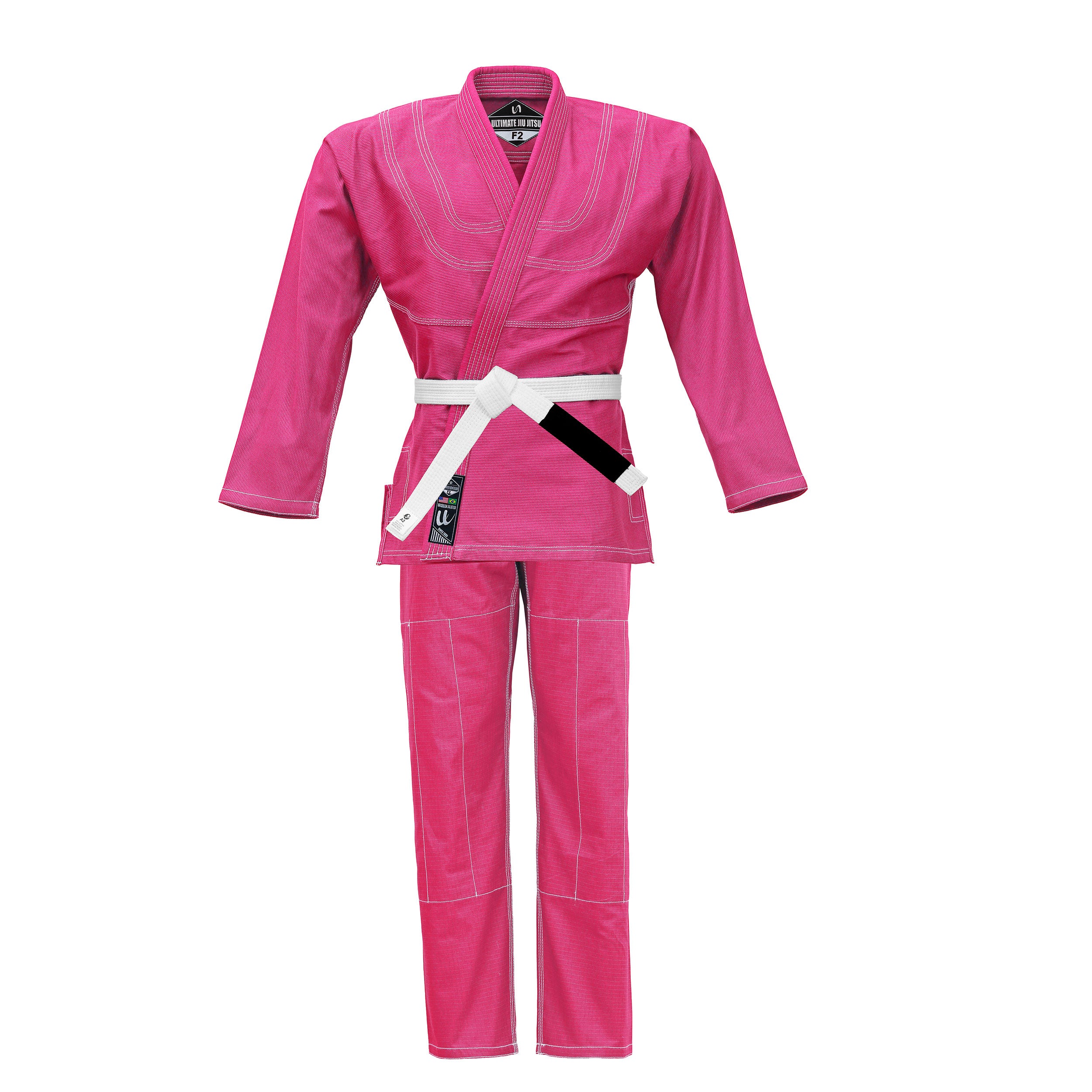 Ultra Light Female BJJ Gi – PFGSports