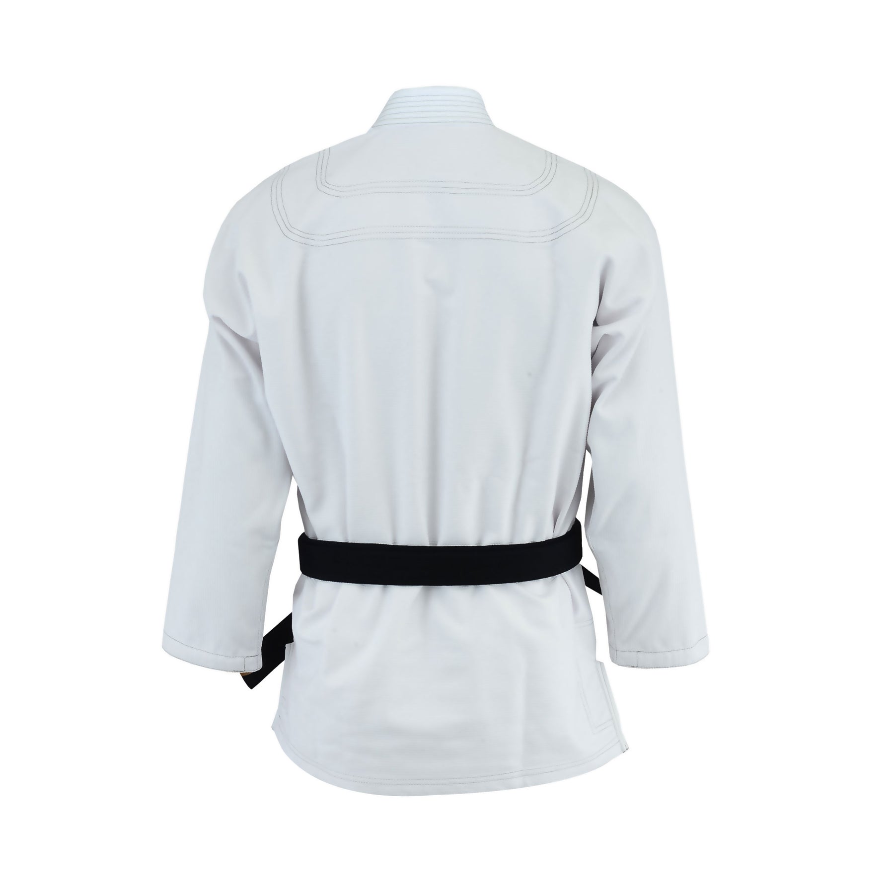 PFGSports - Ultra Lite BJJ Coat - Brazilian Jiu Jitsu Top - Light ...