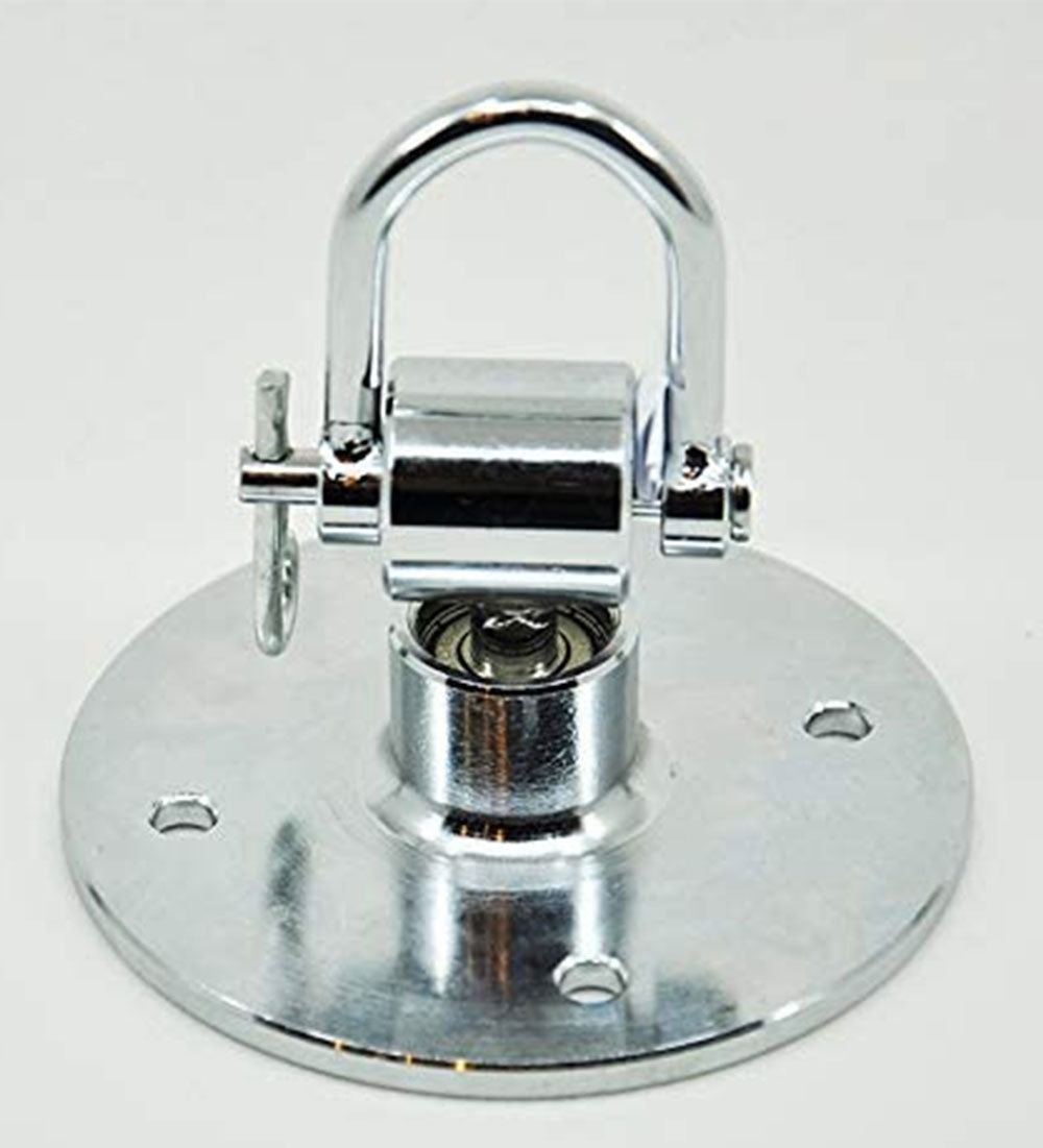 PFGSports - Pro Speed Bag Swivel - Stainless Steel Ball Bearing Triple ...