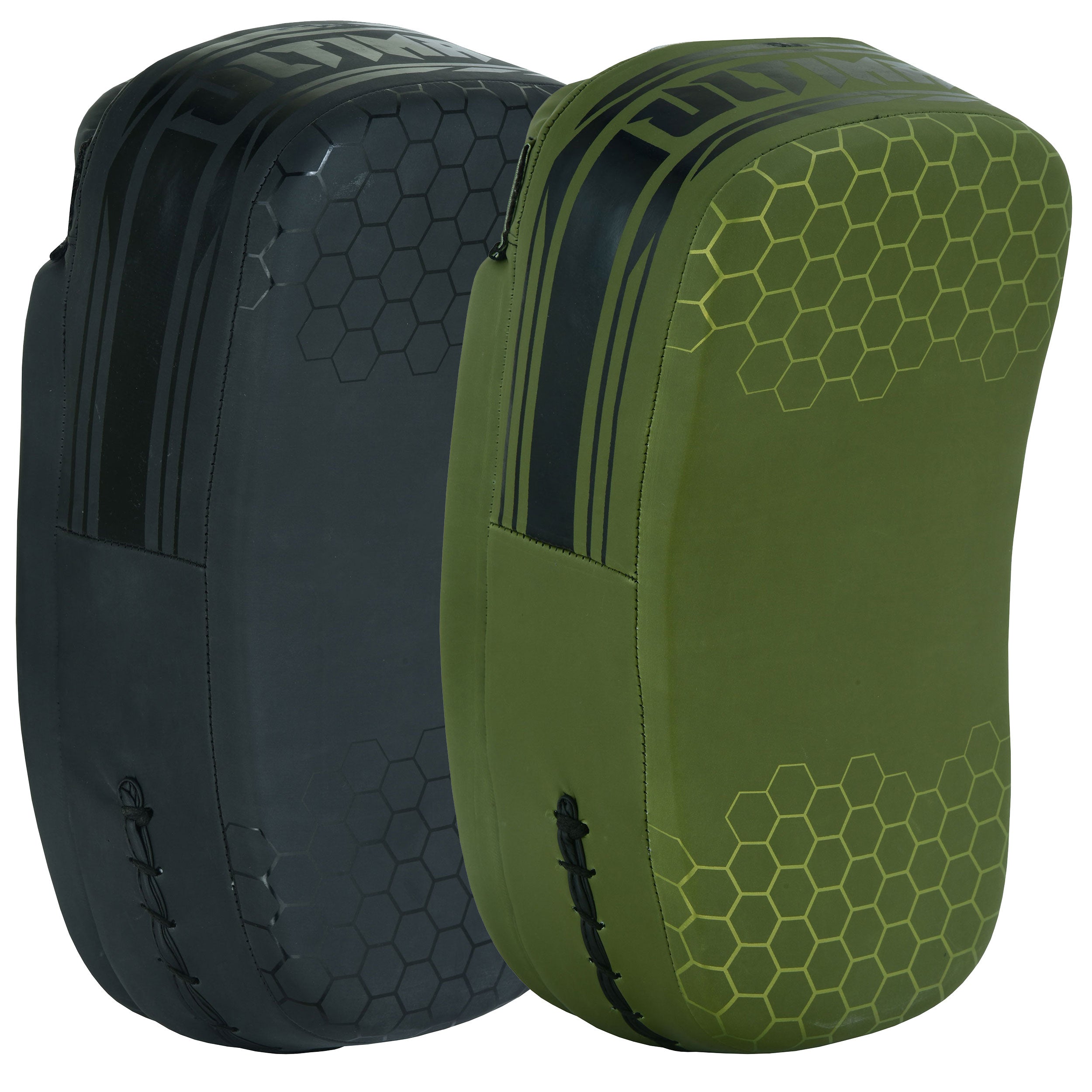 PFGSports - PFG Ultimate Series Thai Pad - Boxing MMA Muay Thai ...