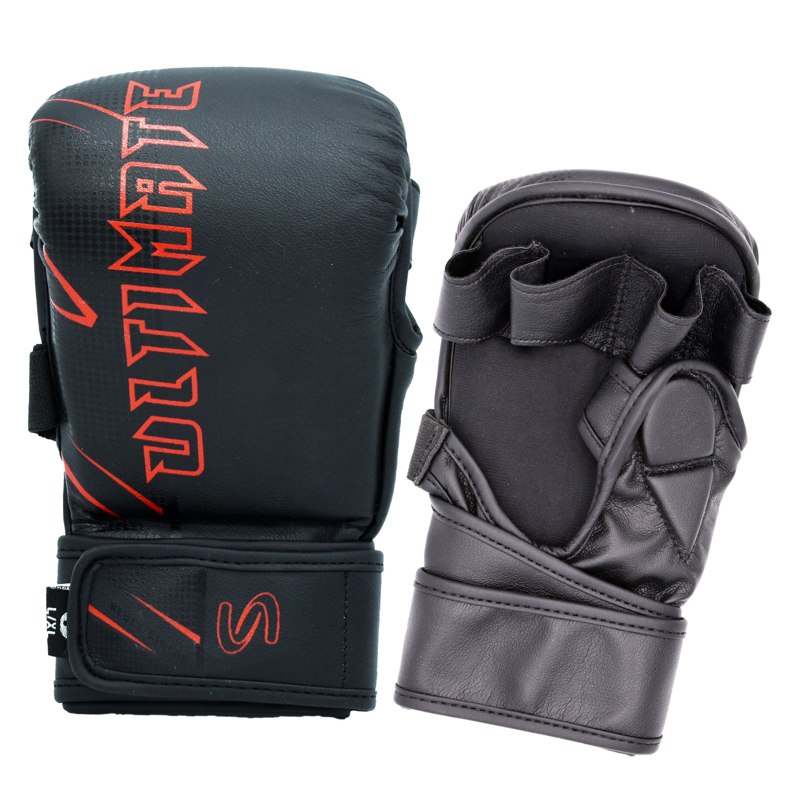 PFGSports - Ultimate Series MMA Sparring Gloves