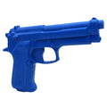 Rubber Training Gun, Training Dummy Gun - PFGSports