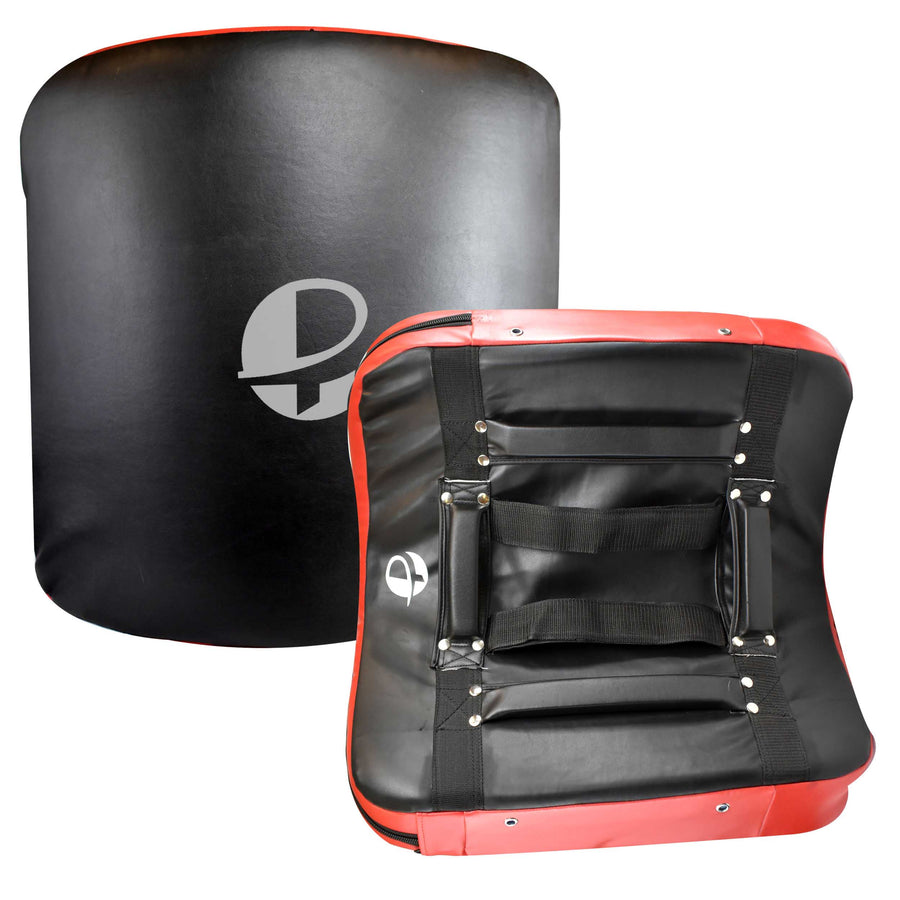 MMA Kick Shields, Boxing Face Shield for Practice – PFGSports