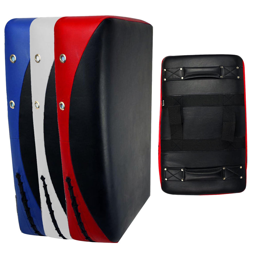 MMA Kick Shields, Boxing Face Shield for Practice – PFGSports
