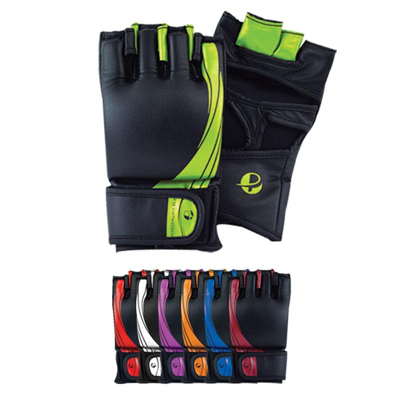 PFG Essential MMA Gloves – PFGSports