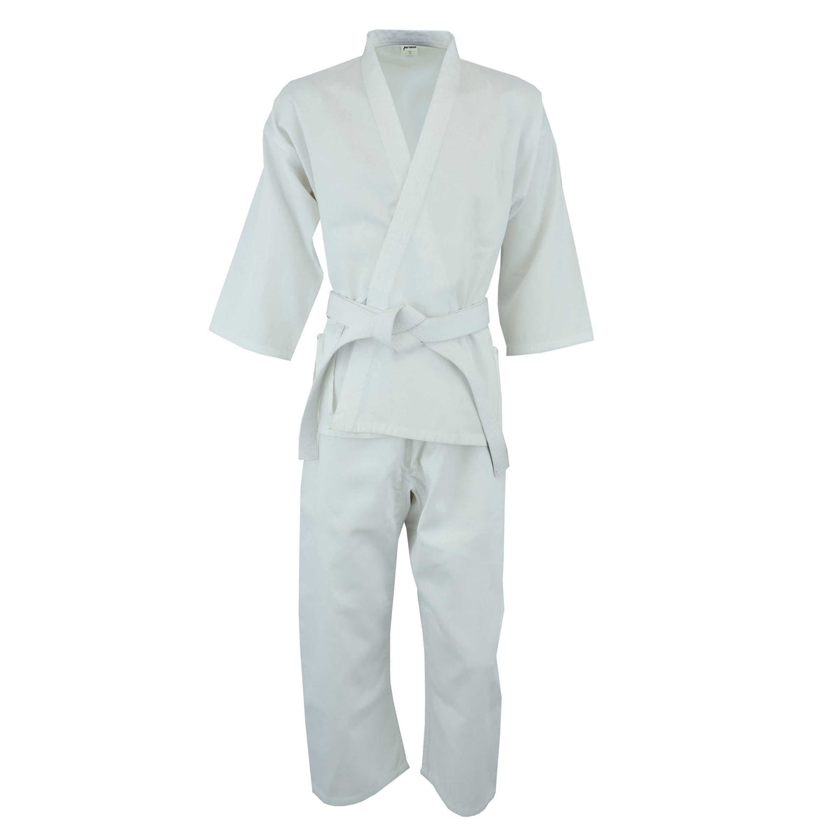 PFGSports - Karate Uniform - Heavy Weight Kids Adults Karate Gi