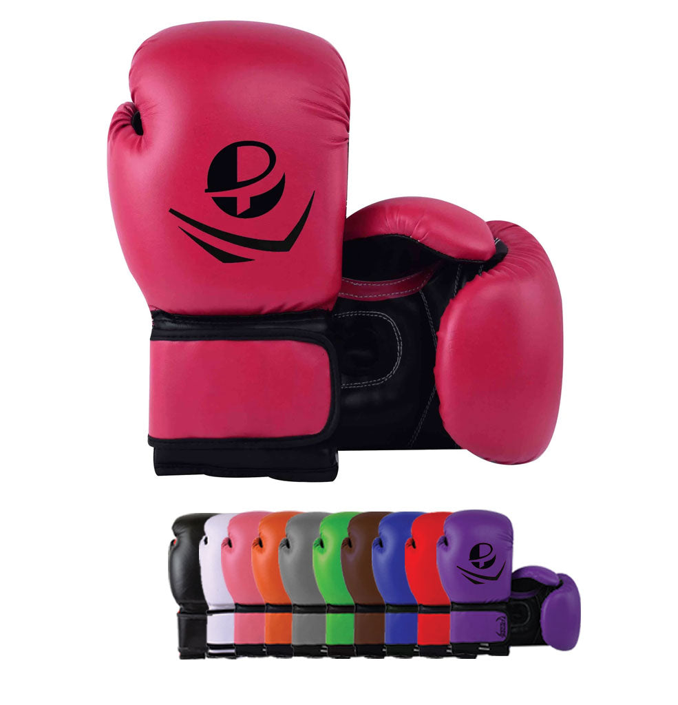 PFGSports - Kids Classic Boxing Gloves