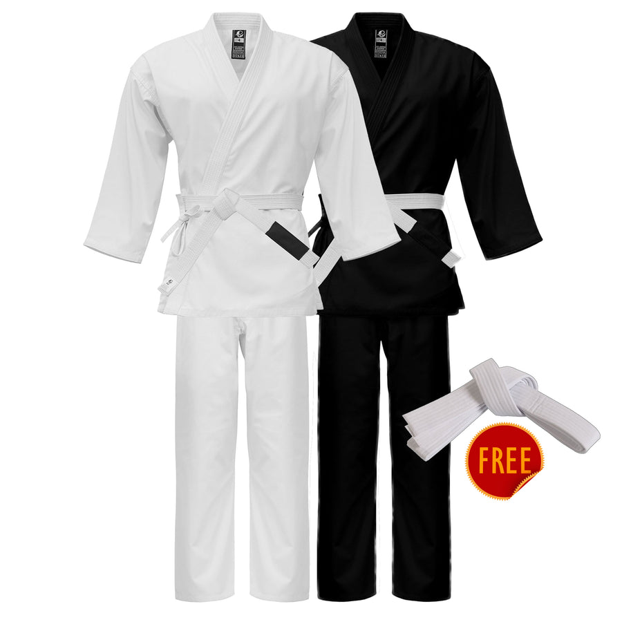 Karate Accessories, Martial Arts Equipment, Martial Arts Training Gear ...