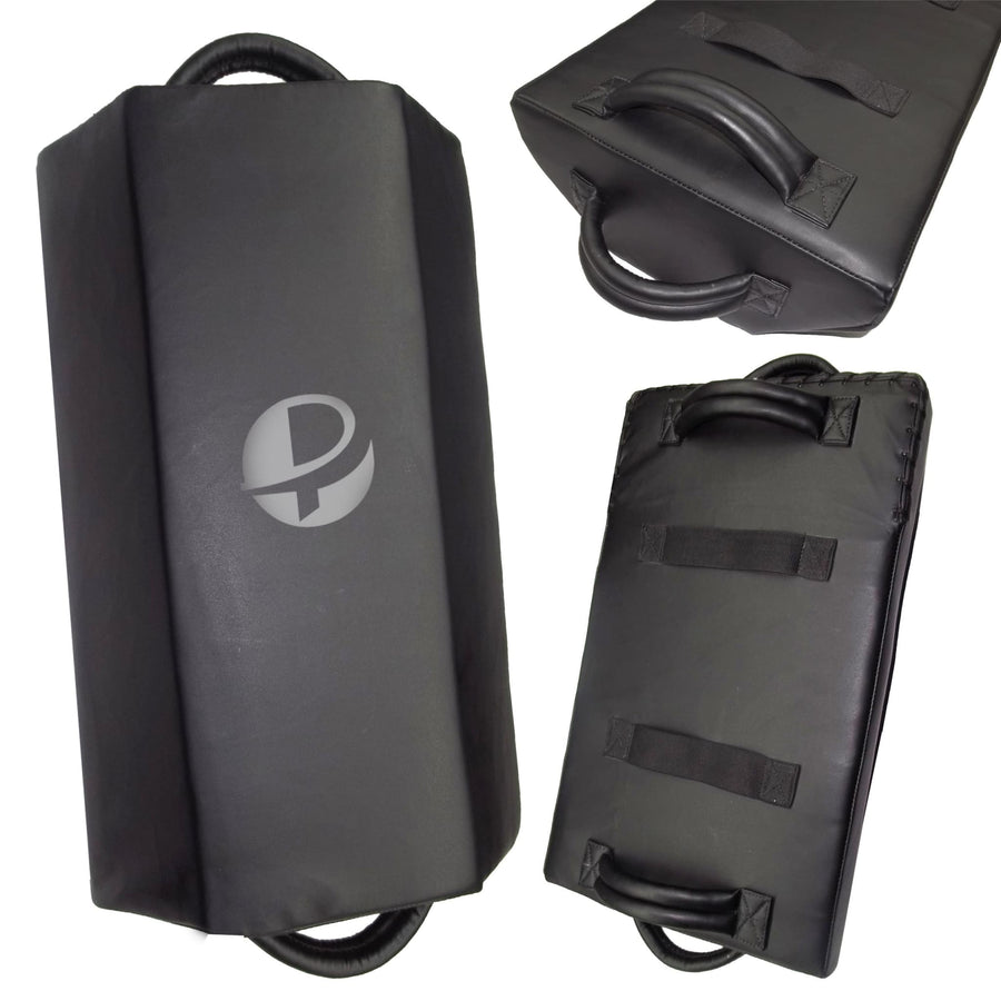 MMA Kick Shields, Boxing Face Shield for Practice – PFGSports