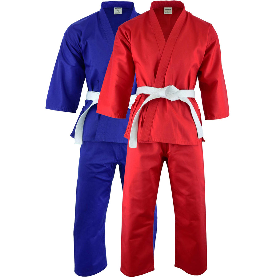 Karate Accessories, Martial Arts Equipment, Martial Arts Training Gear ...