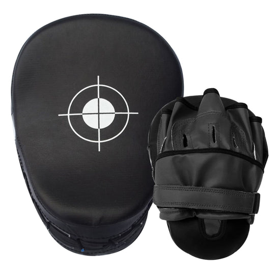 Boxing Focus Pads & Mitts | Training & Sparring | PFGSports