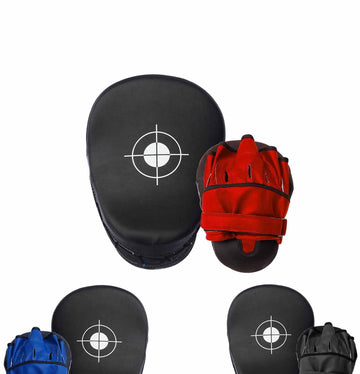 Boxing Focus Pads & Mitts | Training & Sparring | PFGSports