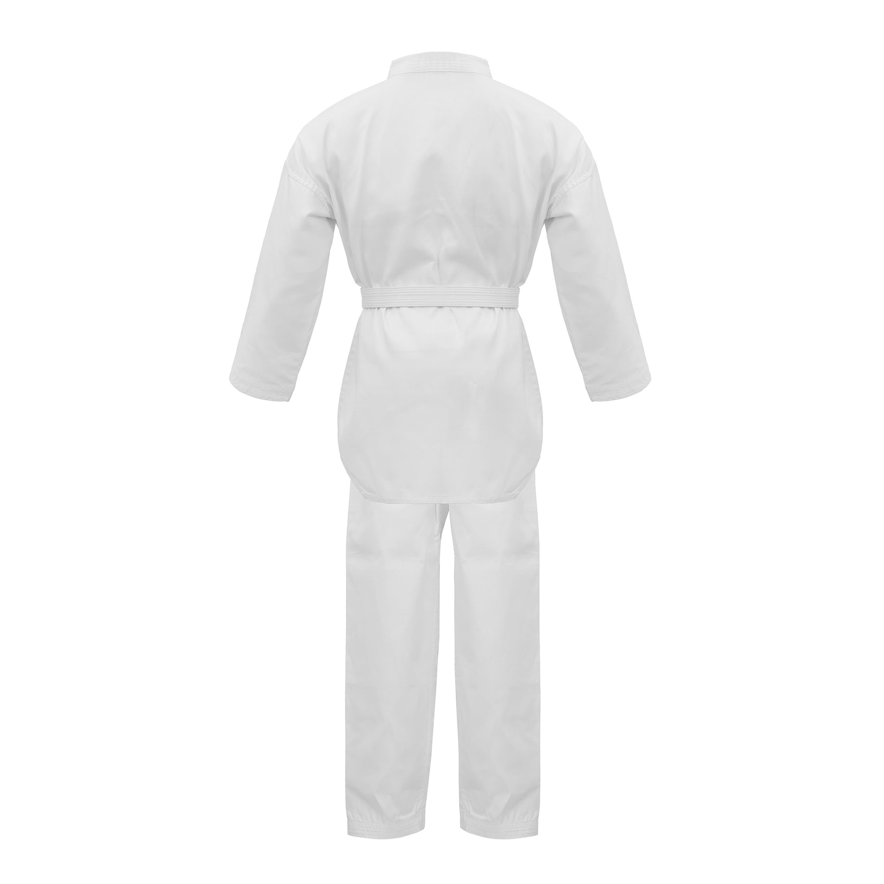 Taekwondo Uniform - Kids Adults Unisex - (Belt Included) - PFGSports